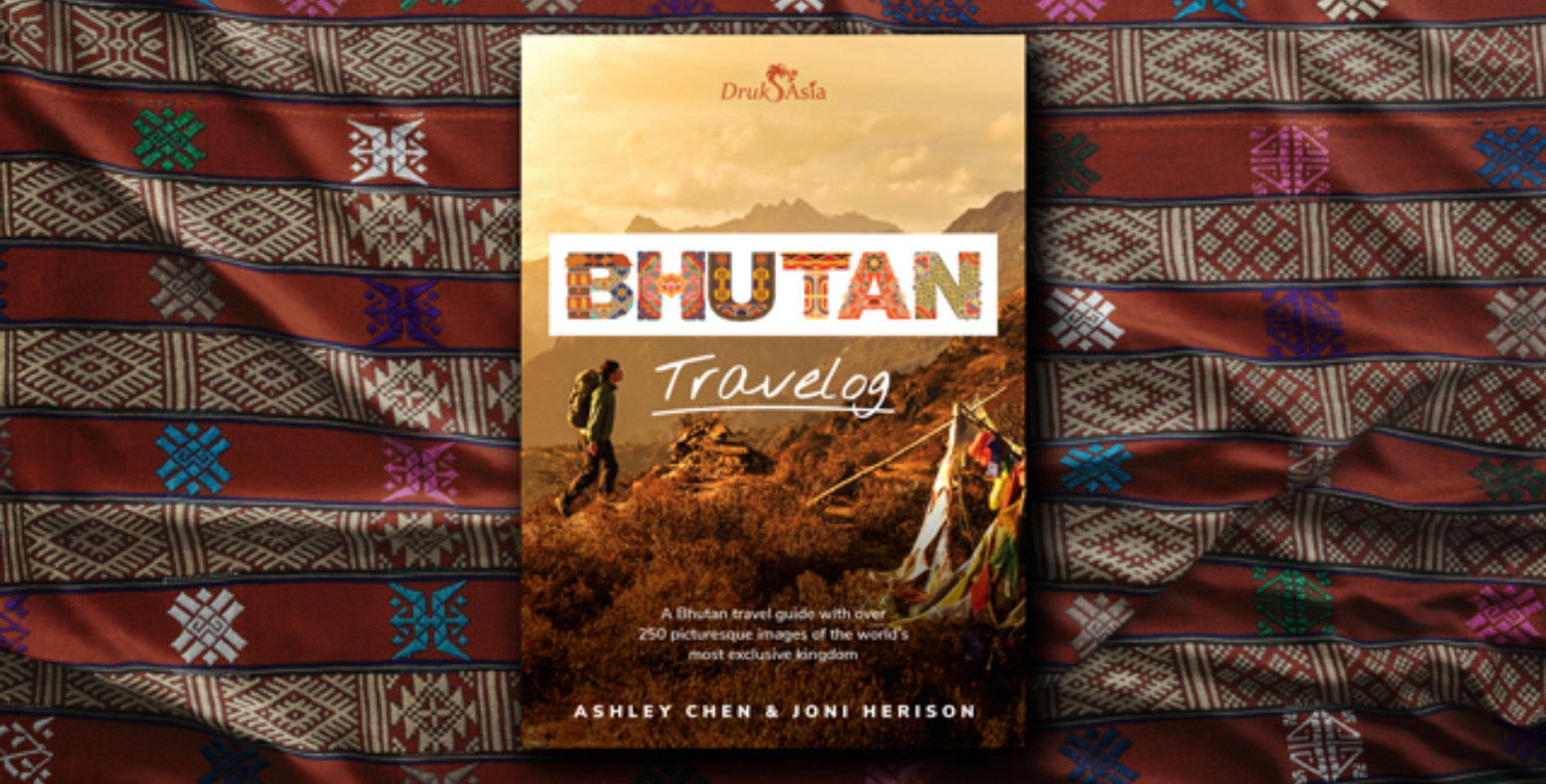 Bhutan Travelog Guide - SoulTrips NTUC Offers